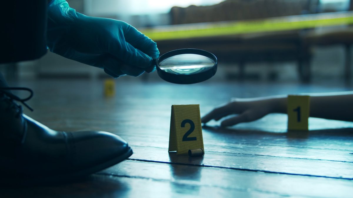 The Neurological Underpinnings of Serial Killers – Human Inquiry
